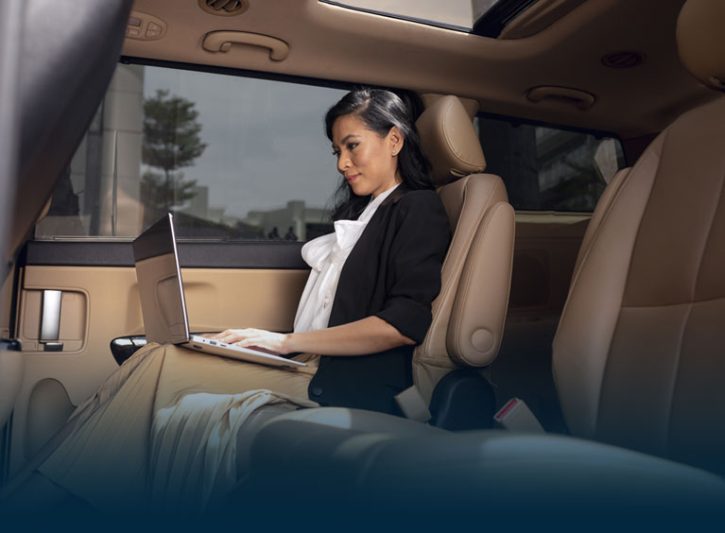 Wedding Car Rental Service | Luxury Car on rent for Marriage