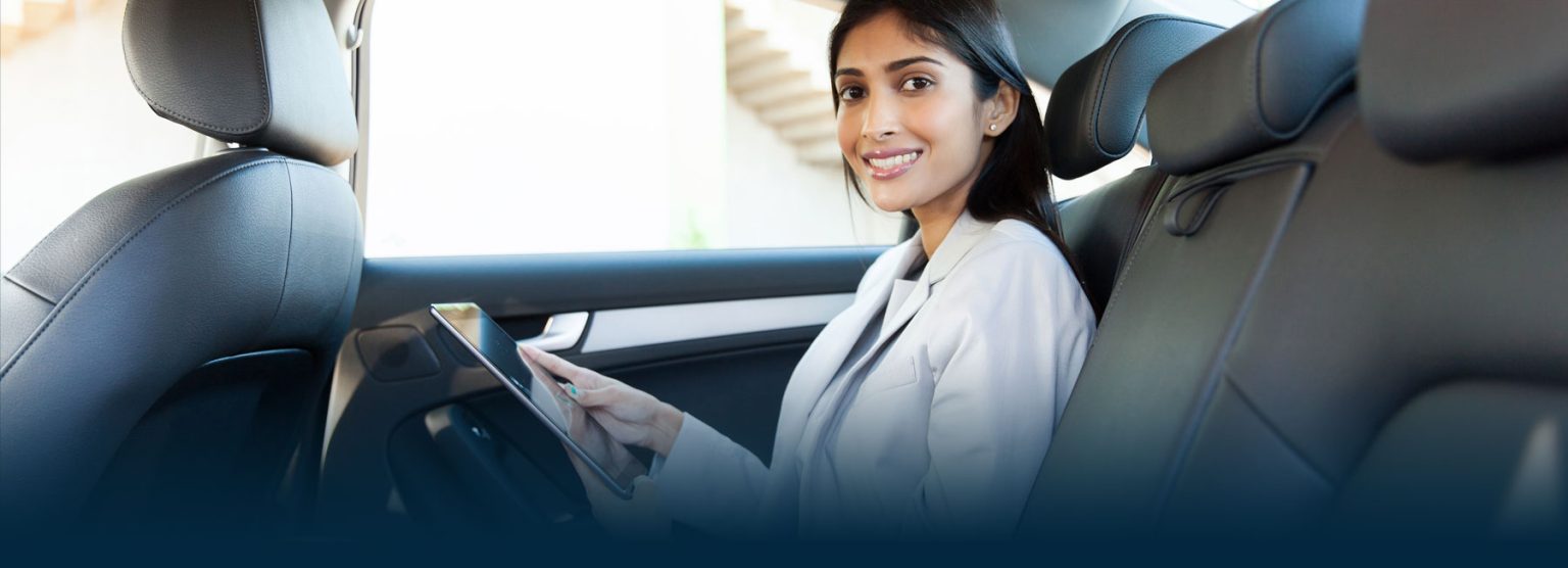 Luxury Car Rental Company | Rent Cars in India - ECO Mobility