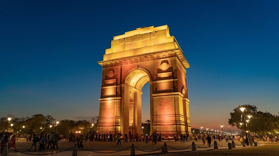 India Gate Travel Guide: History, Timings, Tips & More